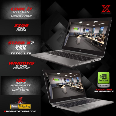 Xworkstations